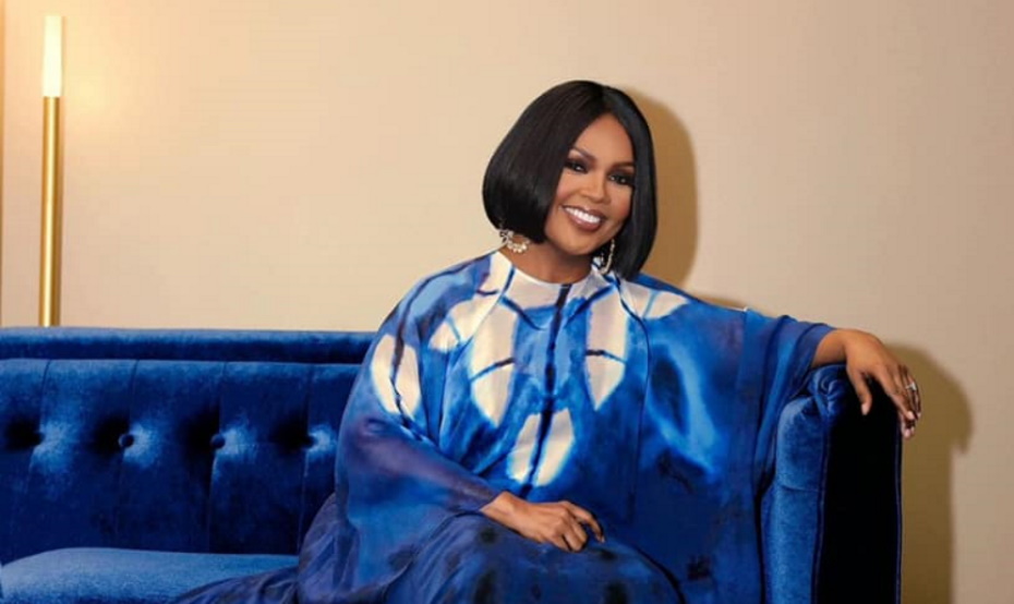 Tauren Wells Cece Winans Others Nominated For Naacp Awards Reachfm